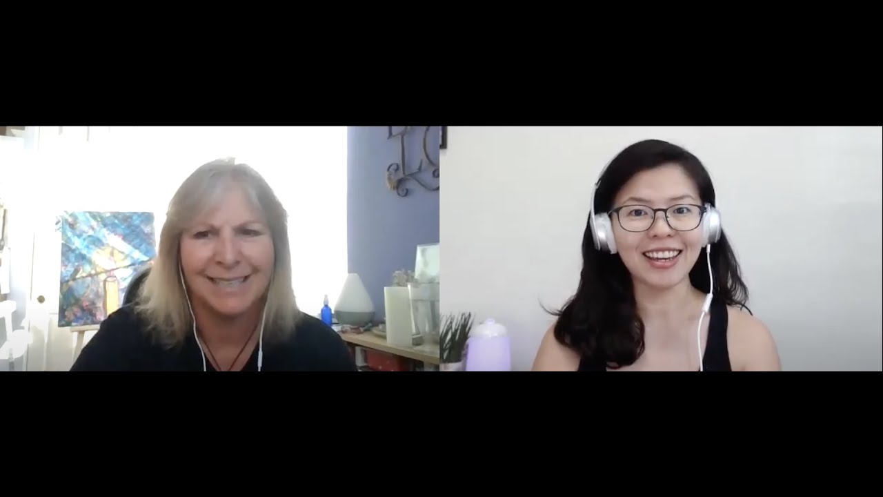 Transforming Your Life with Simple Qigong Practices with Kelly Webb ...