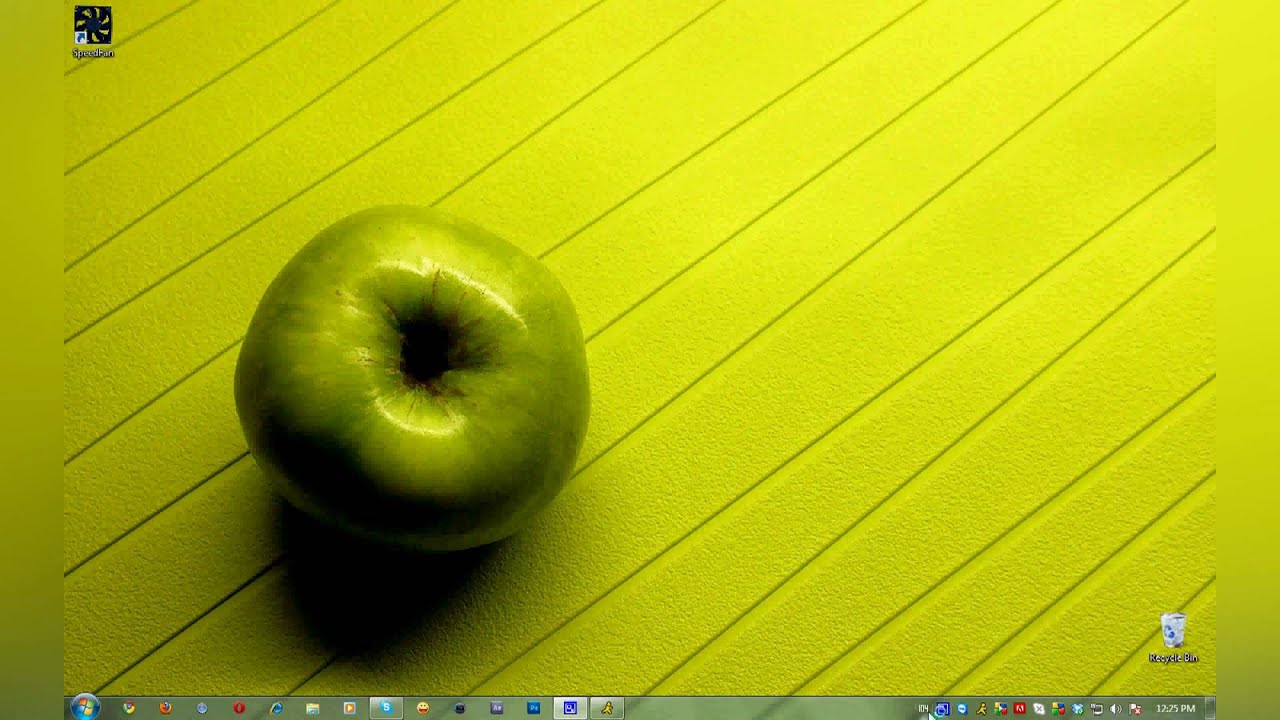 How To Tell The Temperature Of Your PC - YouTube