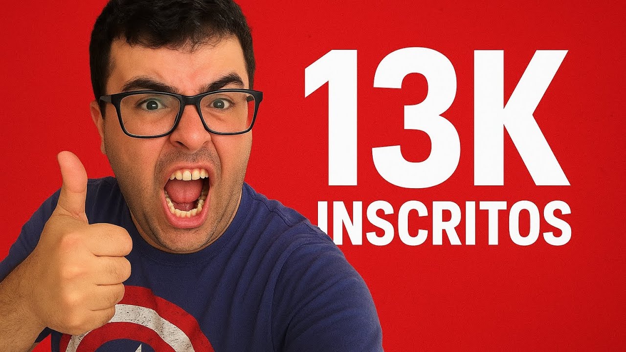 ESPECIAL DE 13K - YouTube