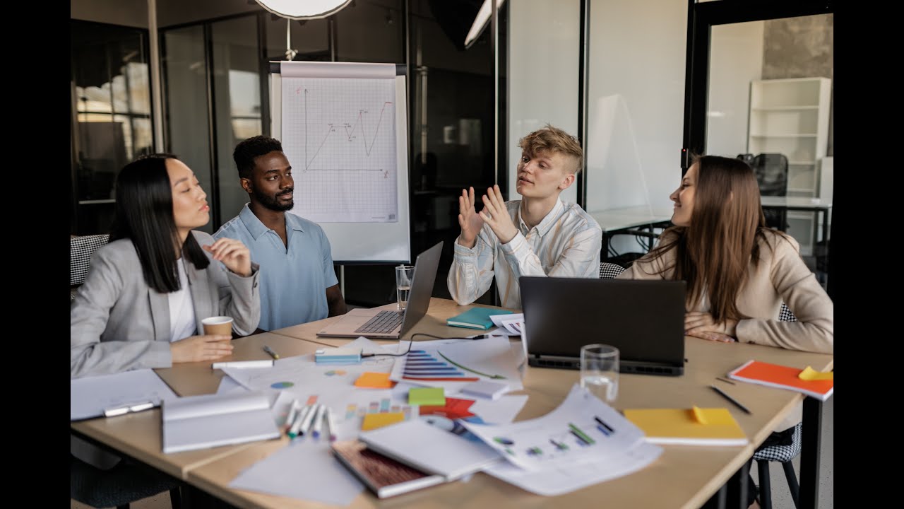 What Defines a Successful Business Strategy? - with Lars Vestergaard ...