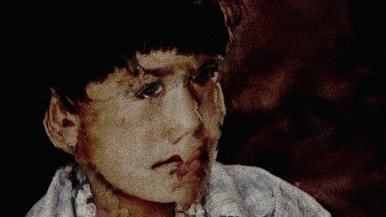 Kris Dane "All" - second opus from the upcoming album U.N.S.U.I. out in ...