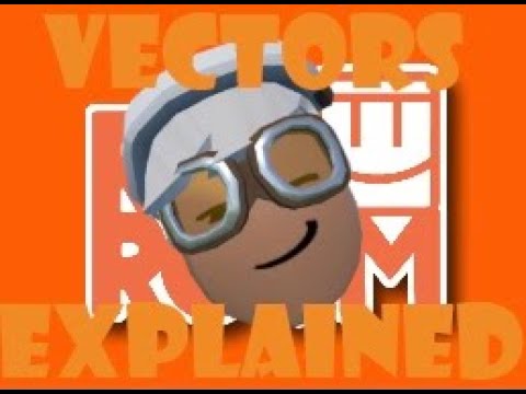 Rec Room | The Dreaded Vectors and how to use them - YouTube