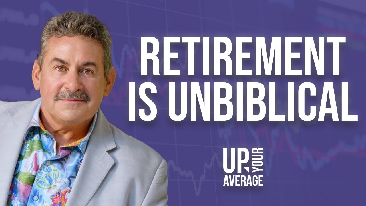 16: Hit the Restart Button on Your Life with Mitch Anthony - YouTube