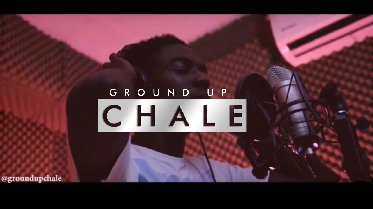 Twitch 4EVA - Night Life (AfroBeats)|Ground Up Session - YouTube