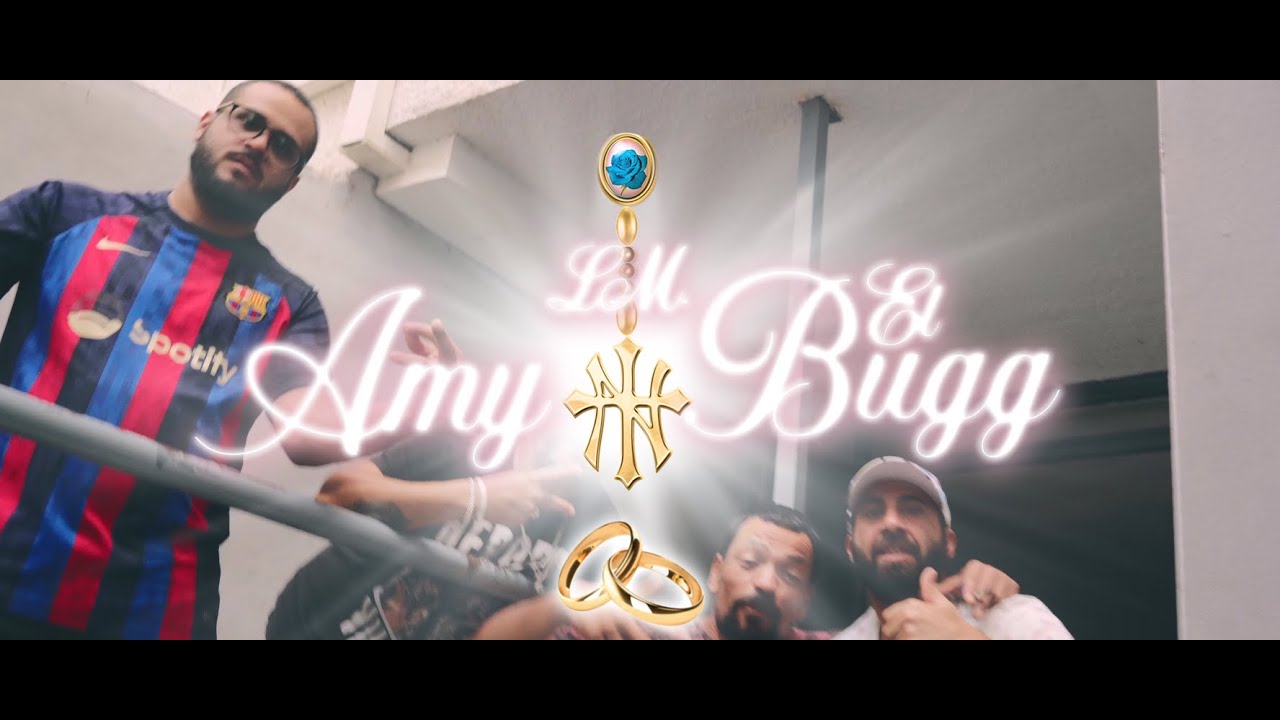 El Bugg - Amy - YouTube