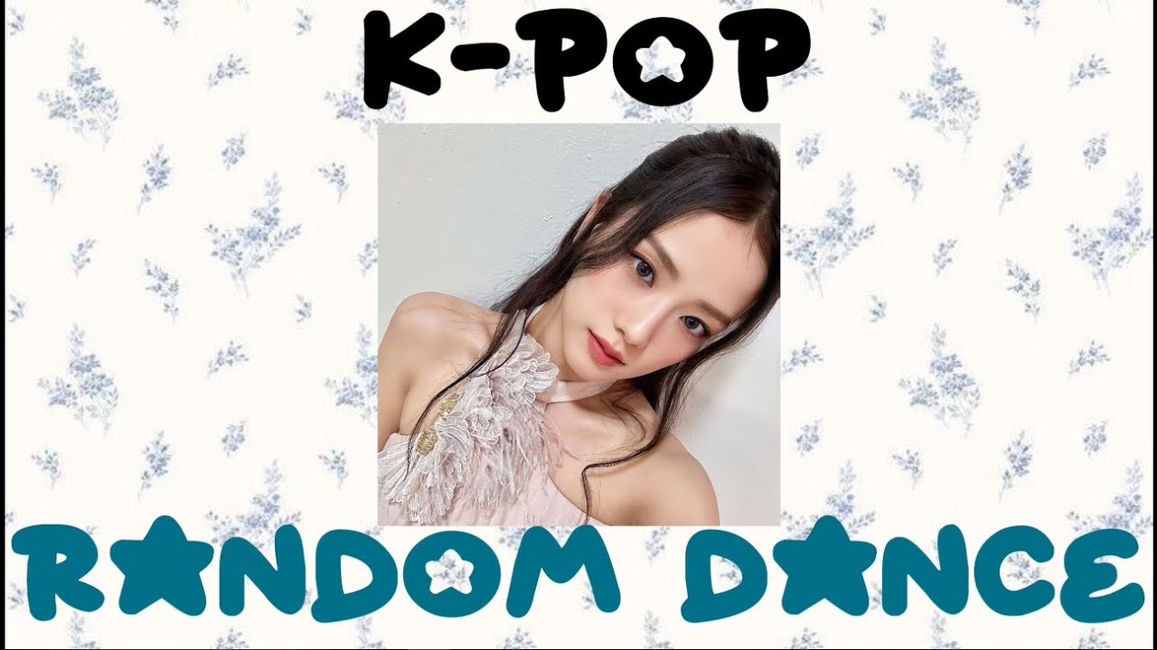 K-pop Random dance! - YouTube