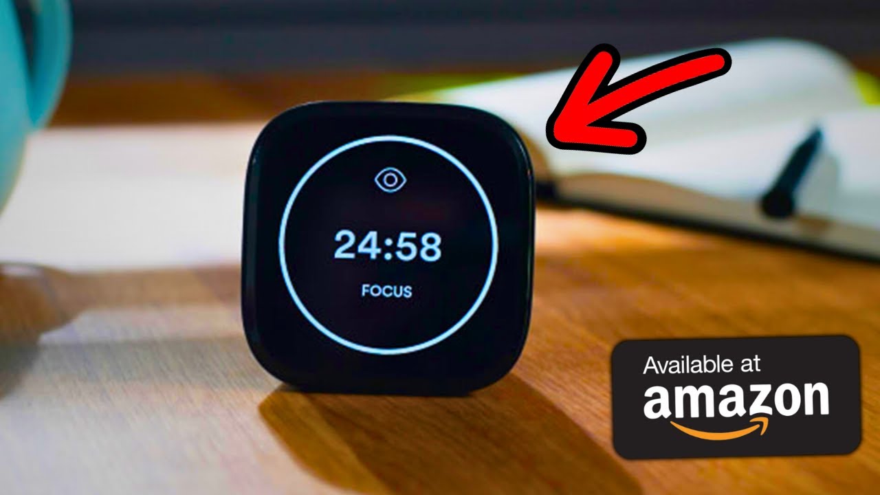 Latest Gadgets On Amazon | Latest Gadgets On Amazon 2023 - YouTube