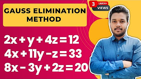 Numerical methods - YouTube