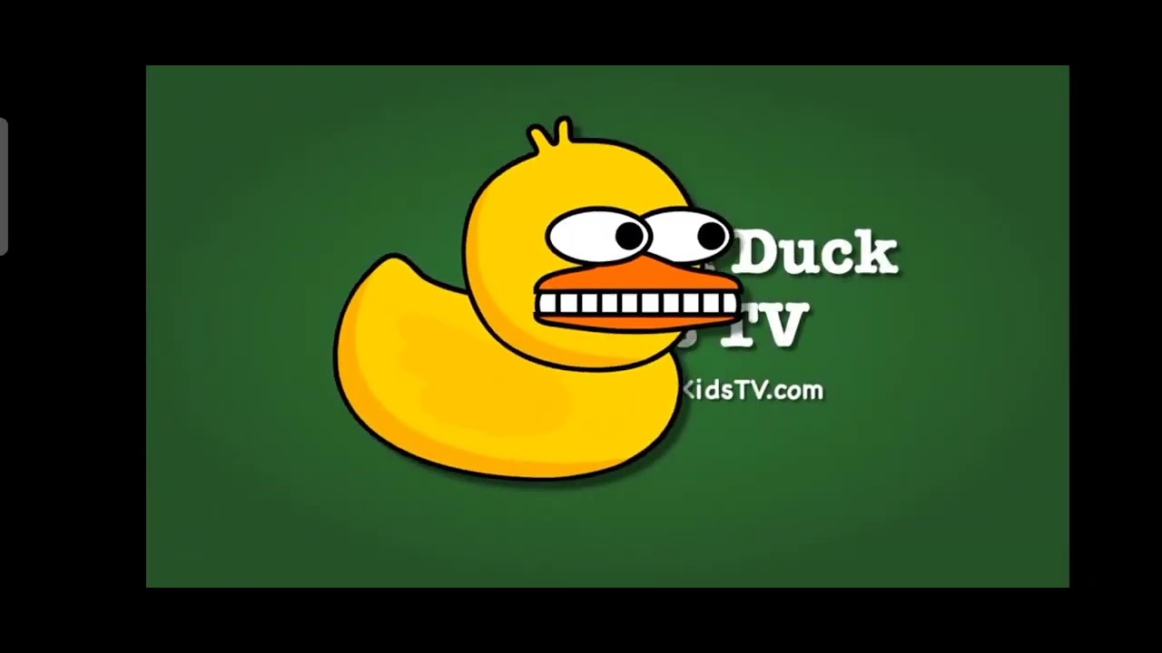 Duck Duck Kids TV - YouTube