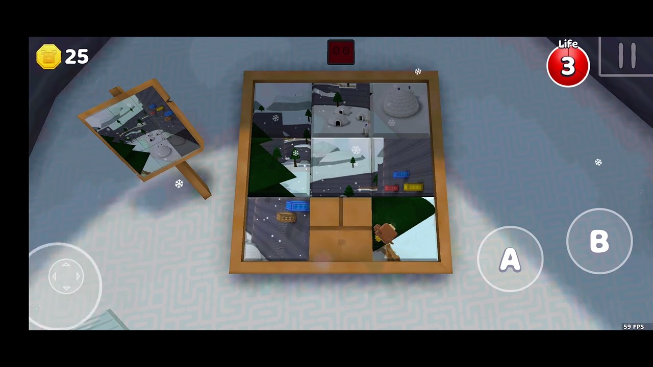 Playing random adventure game pt4 - YouTube