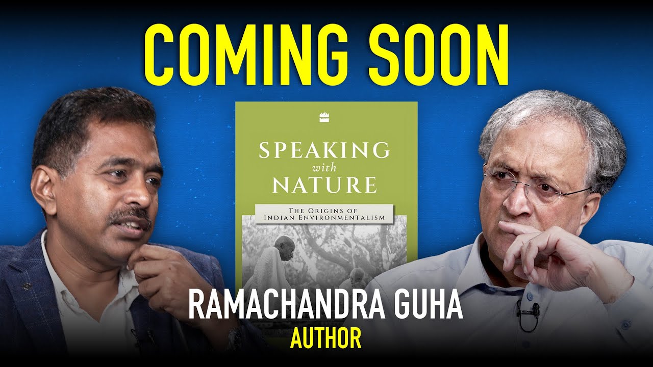 Why is Char Dham Highway a ‘disaster’? | Ramachandra Guha | NL Interview with Hridayesh Joshi ...