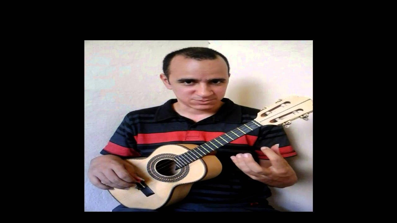 Técnica de Cavaco - VIDEO AULA #1 - YouTube