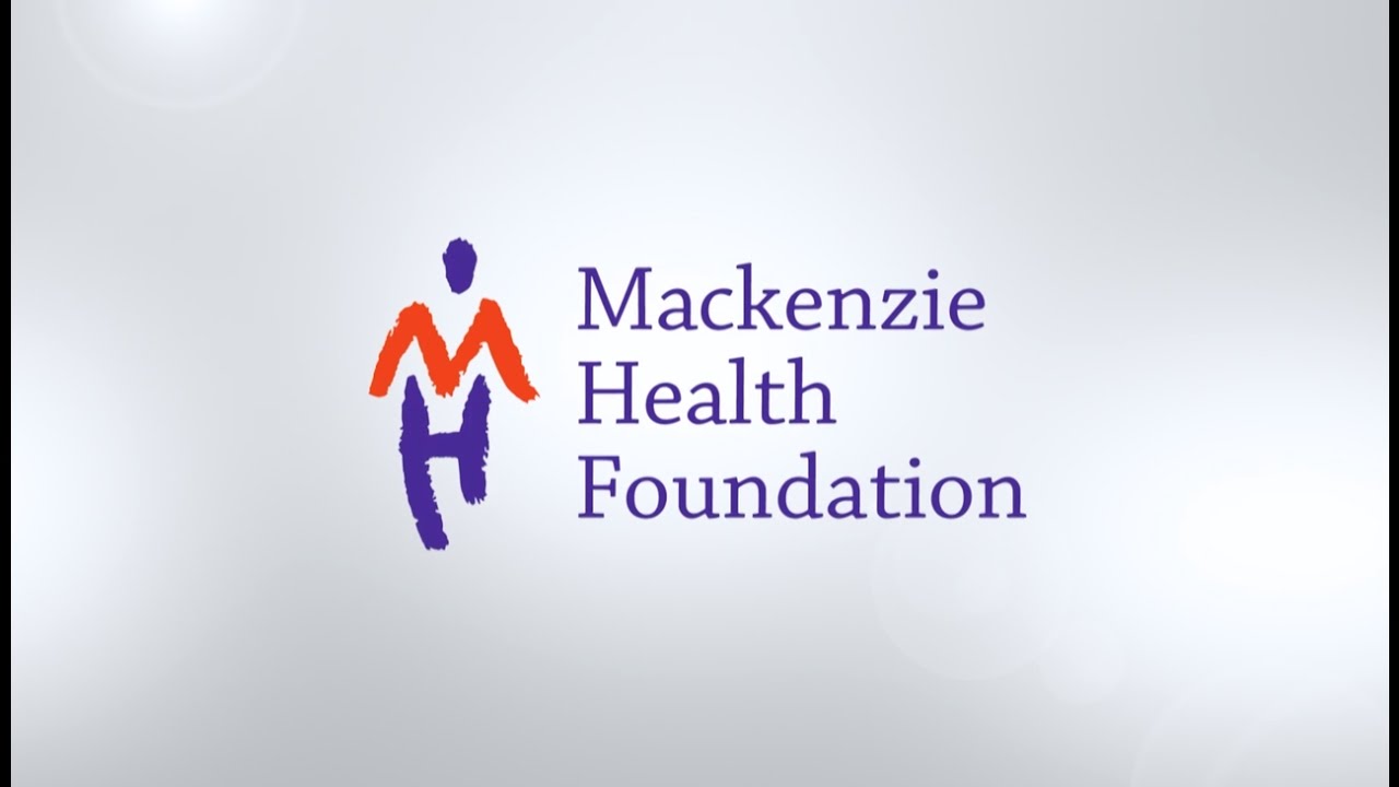 Mackenzie Health Foundation Celebrating Exceptional Generosity - YouTube