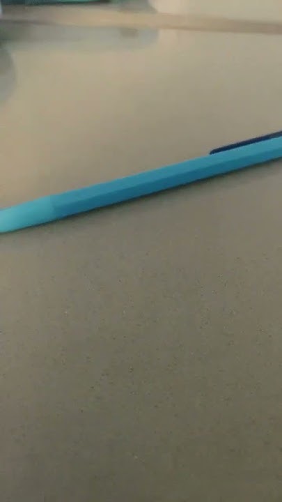 Pen - YouTube