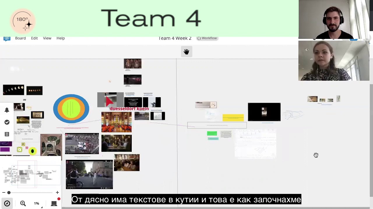 Team 4 Week 2 - YouTube