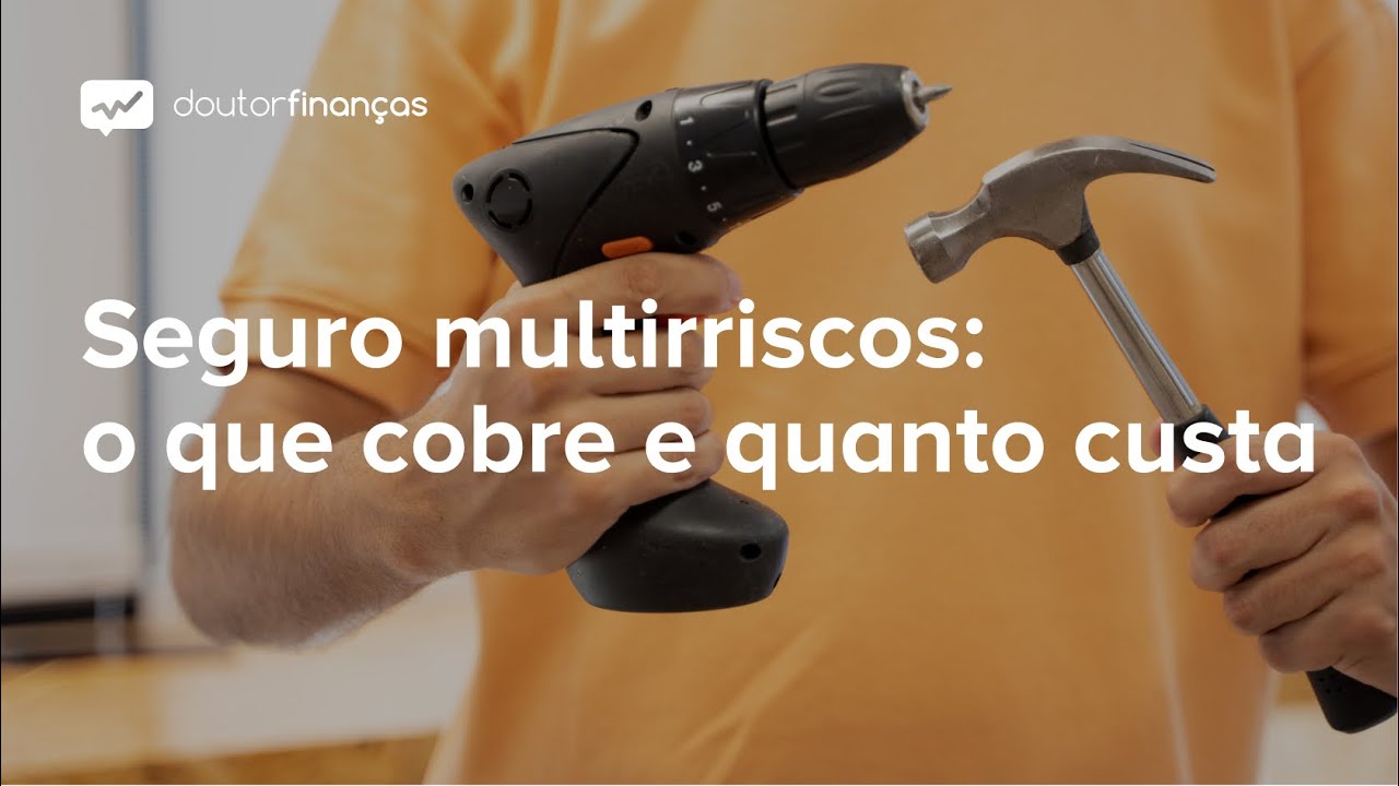 Seguro multirriscos: o que cobre e quanto custa - YouTube