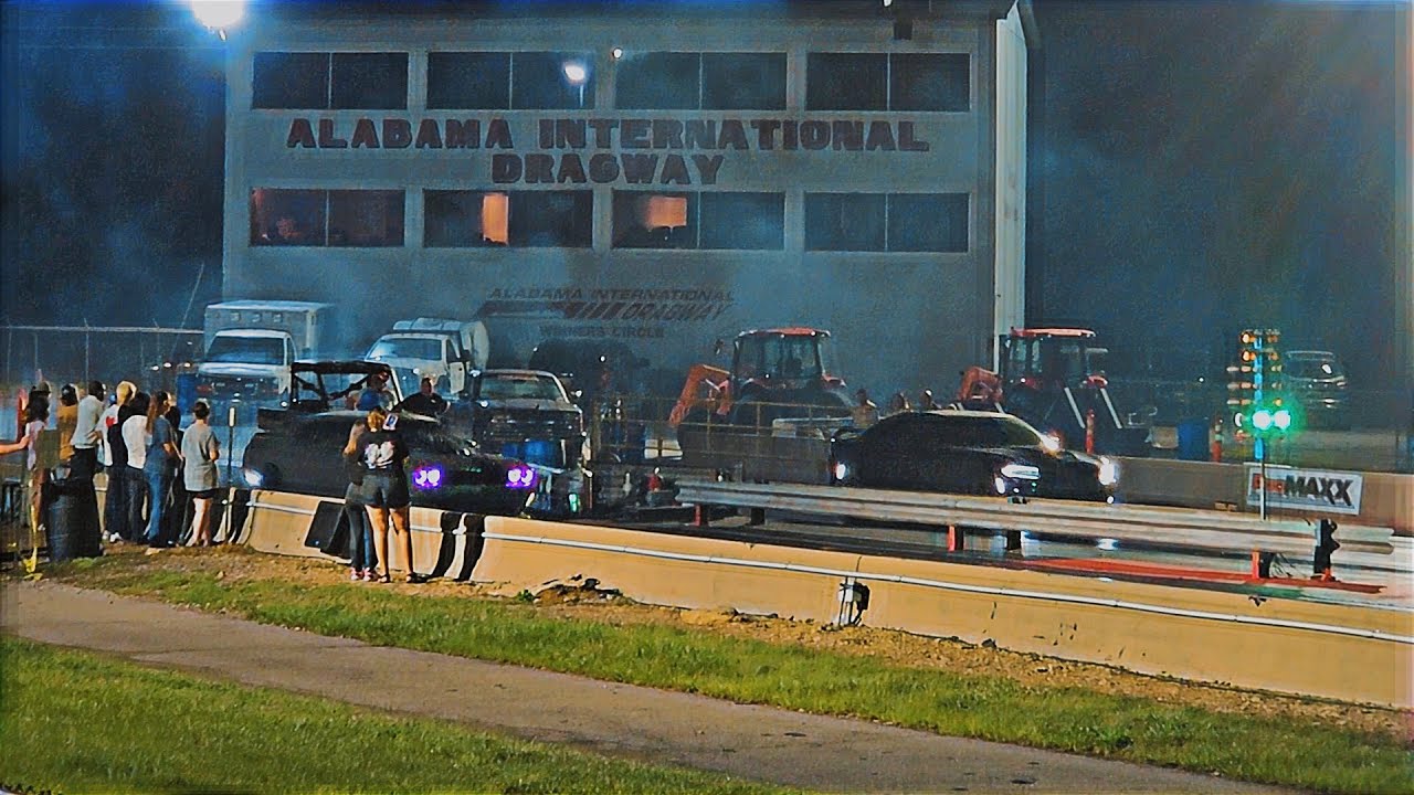 FRIDAY NIGHT TEST N TUNE MOONLIGHT MADNESS IN STEELE, AL - 06/13/2025 ...
