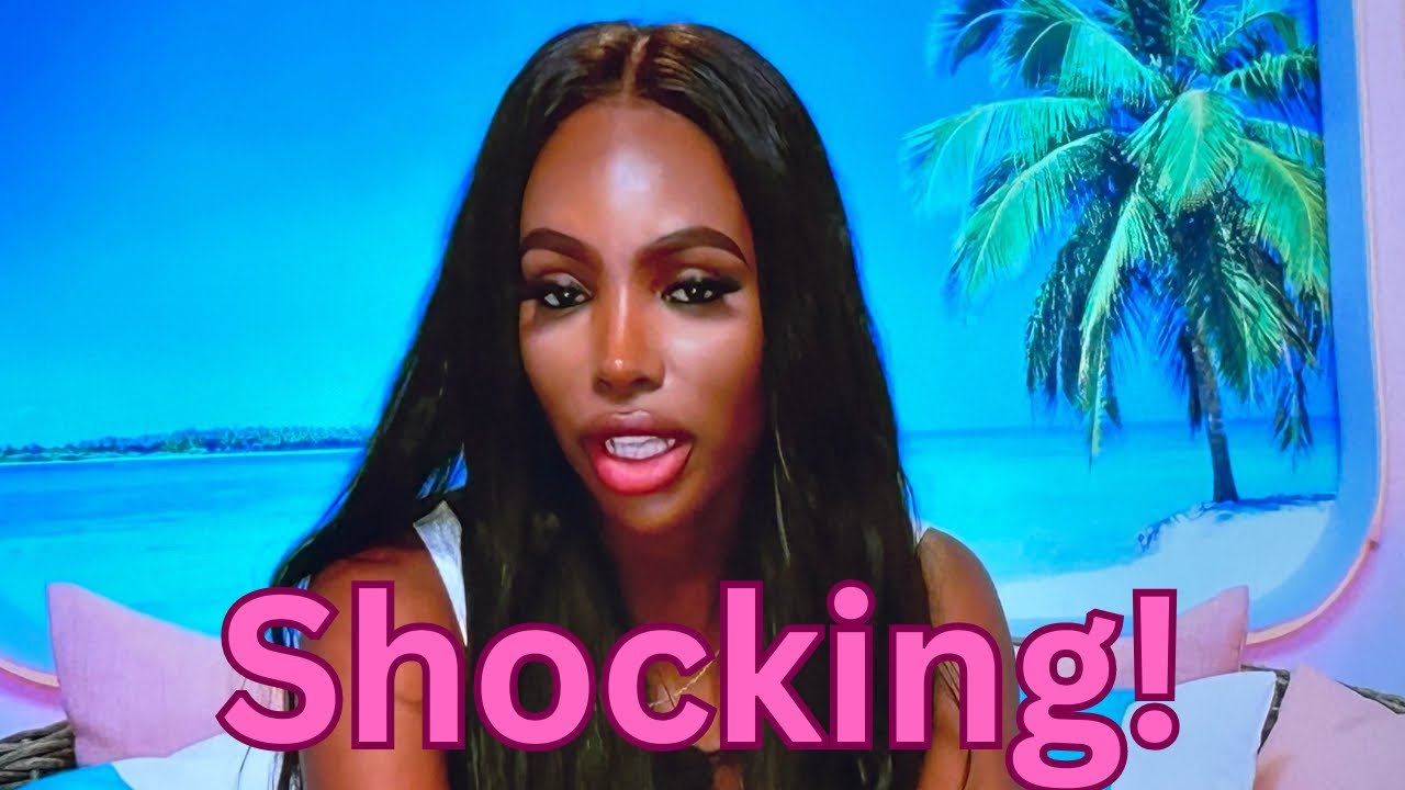 Love Island USA S6 E3 Recap ( Review) - YouTube
