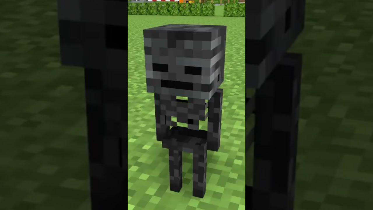 Baby Wither Skeleton and Dog Life - Pt5 Sad Story (Minecraft Animation ...