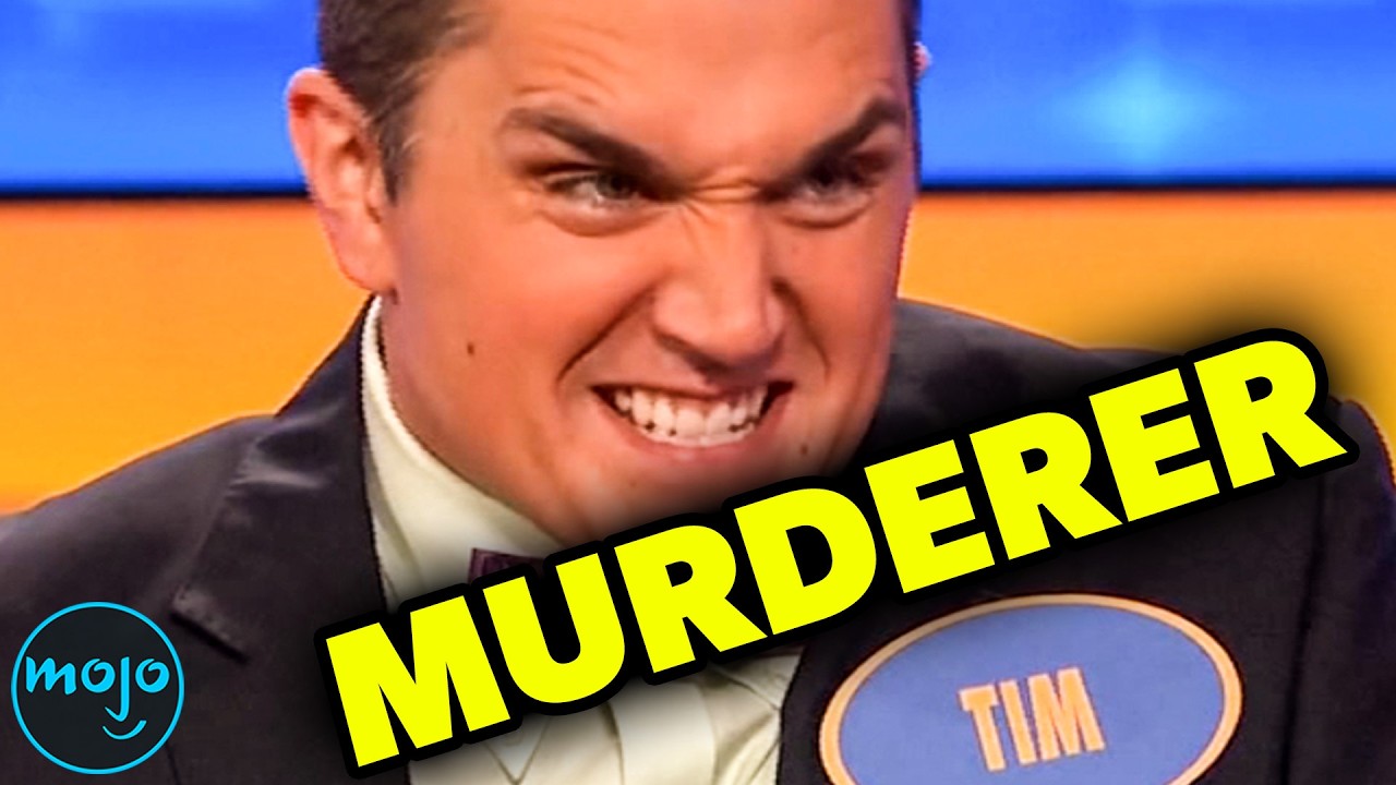 10 Tragic True Stories of Game Show Winners And What Happened Next ...