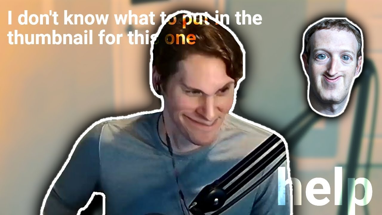 Jerma985 has a fight with his chat [YTP] - YouTube