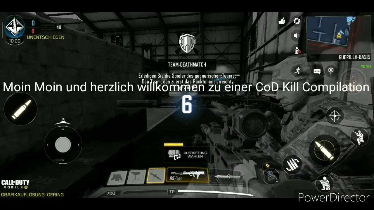 CoD Kill Compilation - YouTube