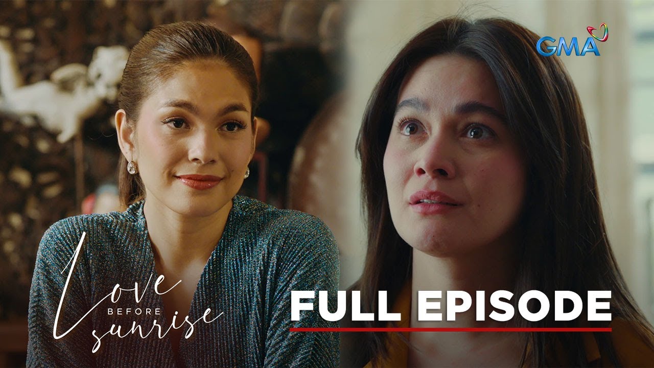 Love Before Sunrise: Full Episode 19 (October 19, 2023) - YouTube
