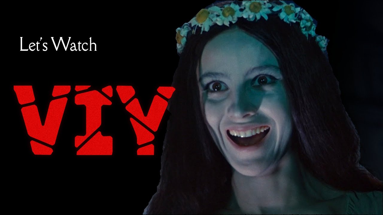 The Roots of Russian Folk Horror - YouTube
