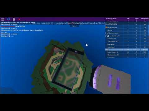 Teaching The Robine History During Their Training #1 - YouTube