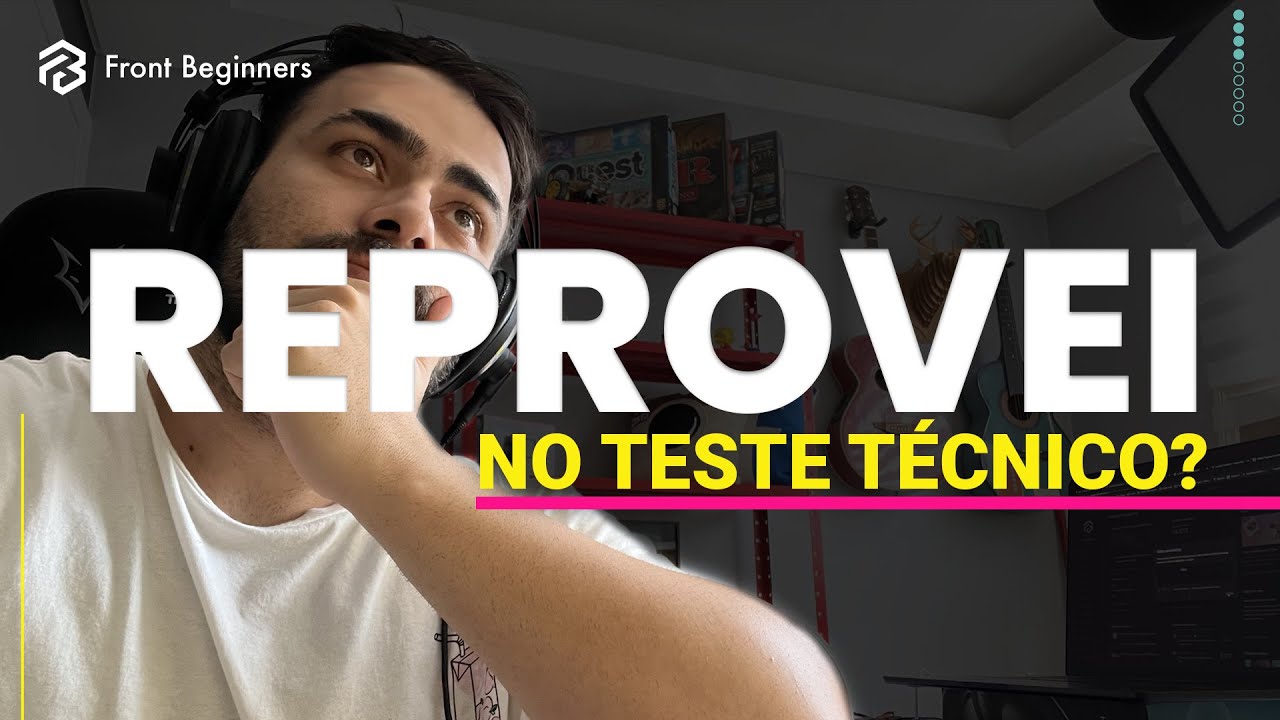 Resolvendo desafio de entrevista para Programador React Júnior - YouTube