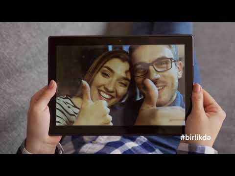 azercell birlikde 60 sn