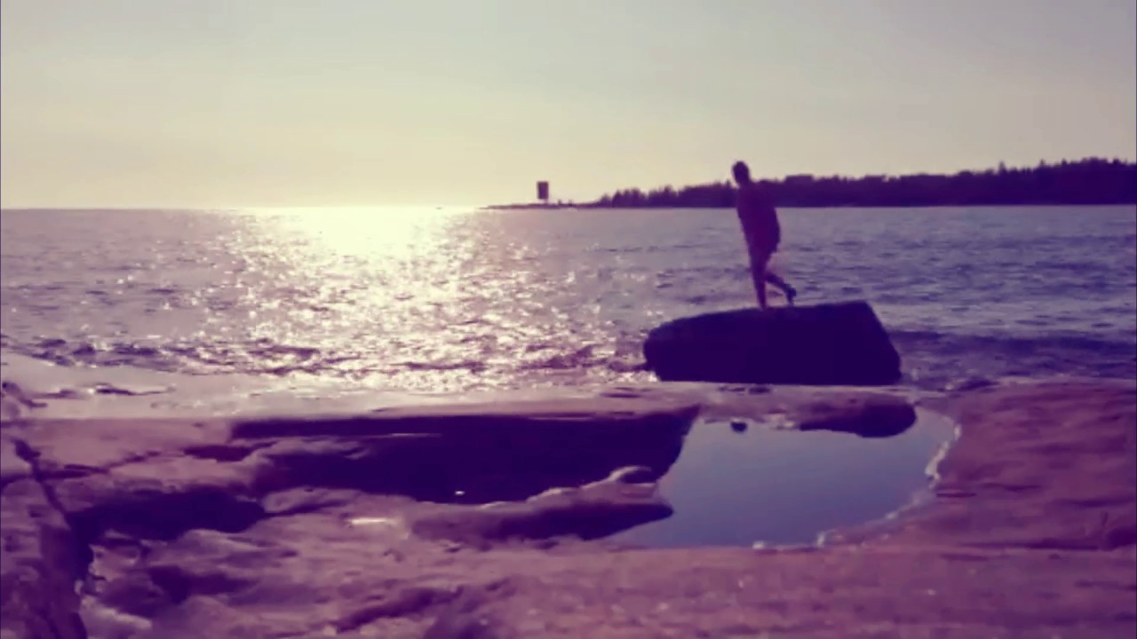 Hanging - YouTube