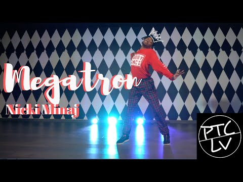 Trevontae Leggings Choreo | \