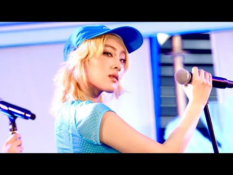 [20.08.23] Punch 4EVE- หยดน้ำตา at “Nivea the featuring” @ Siam Square ...