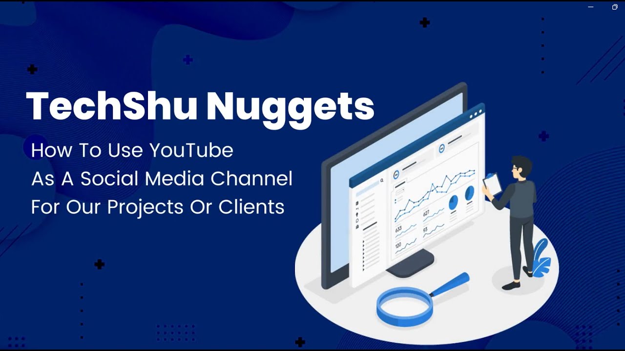 How To Start And Grow Your Personal YouTube Channel - YouTube