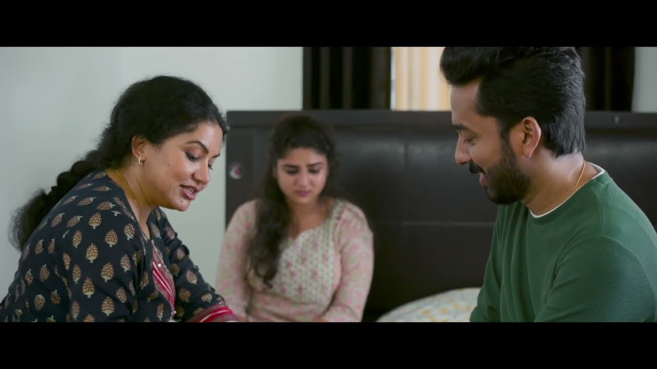 MANAS MALAYALAM MOVIE SONG | BABU THIRUVALLA | ASHOKAN | ISHAAN DEV ...