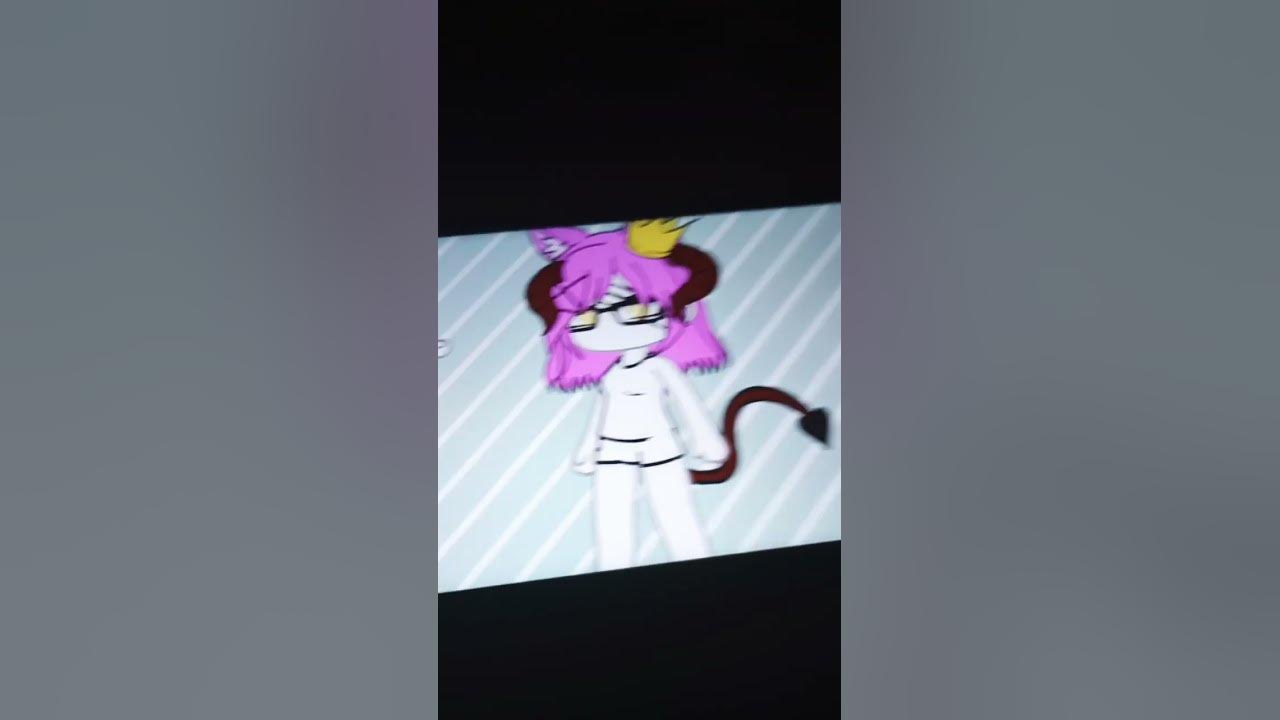Cringy Ocs Be Like Youtube