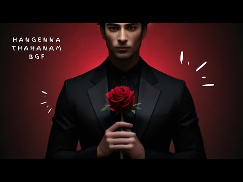 BGF ft. Hangenna Thahanam (හැංගෙන්න තහනම්) - YouTube