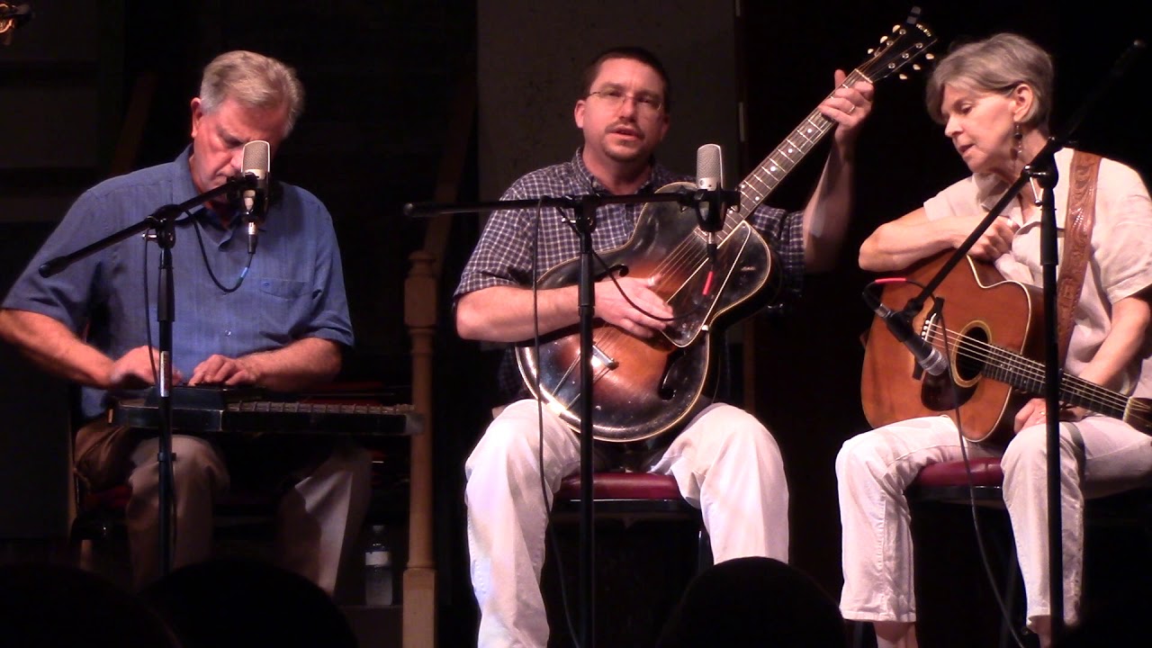 The New North Carolina Ramblers AftA 2019 02 24 1655 " " 27:58 - YouTube