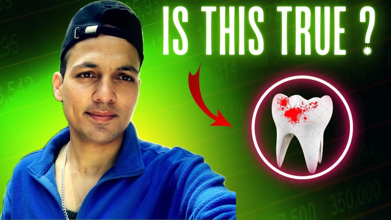 Is This True | Just For Knowledge 🤩 | Tushant Anand - YouTube