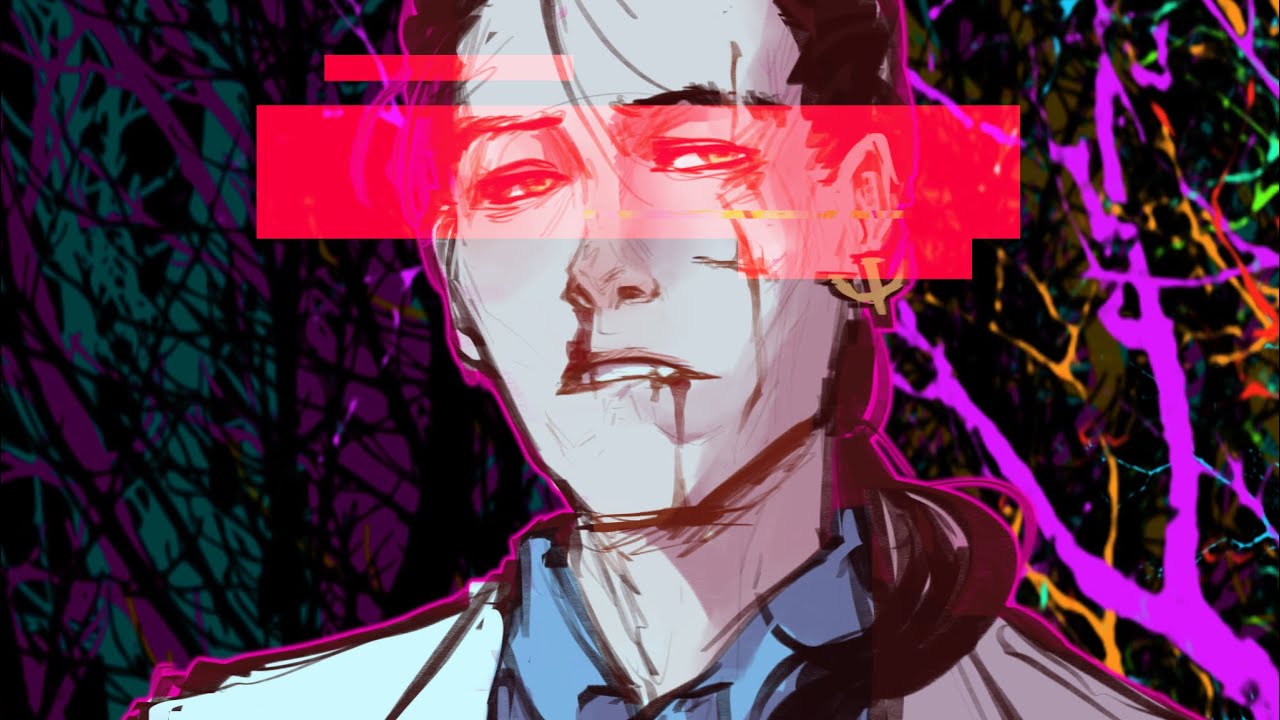 [Hotline Miami]//Metro//Animation MEME - YouTube