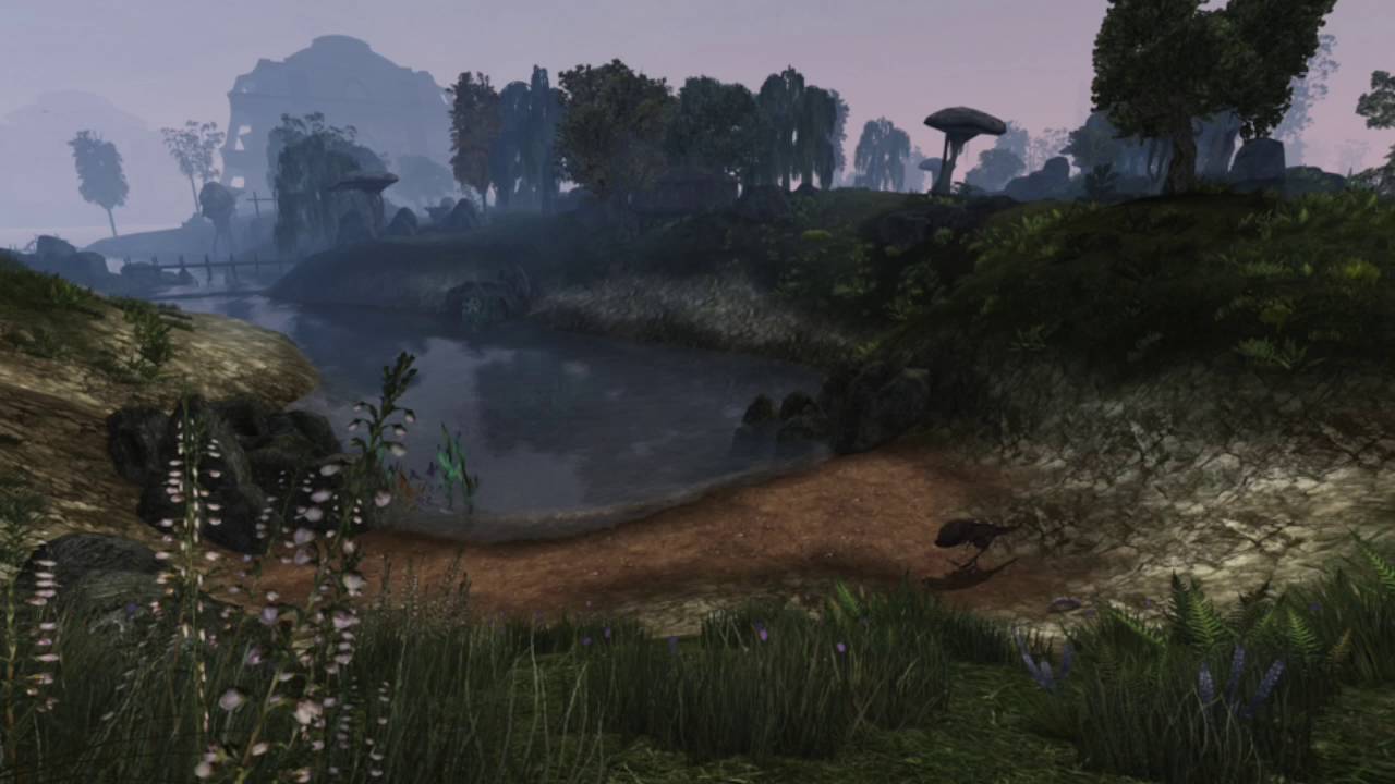 Morrowind - Nerevar Rising Cover - YouTube