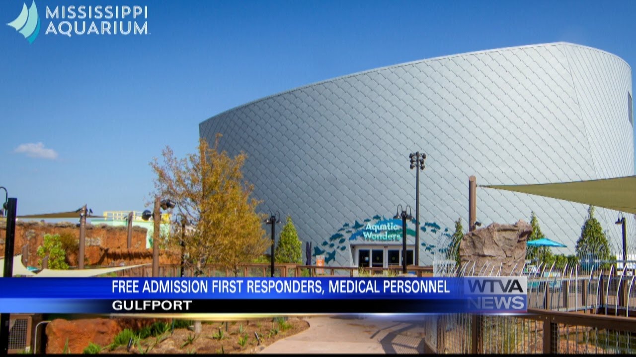 Interview: First responders and medical personnel will have free ...