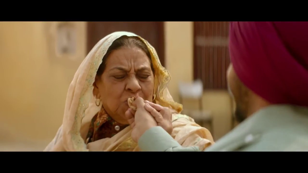 Nikka Zaildar 2 (Official Trailer) Ammy Virk | Sonam Bajwa | Wamiqa ...