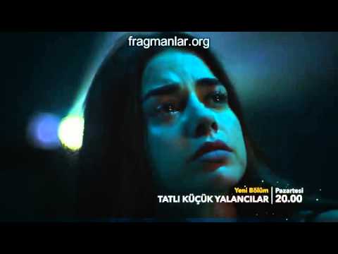 Tatlı Küçük Yalancılar 6. Bölüm 2. Fragmanı