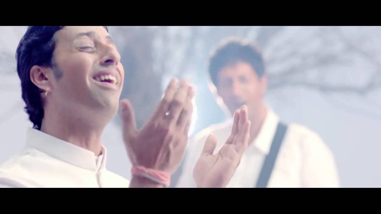 Allahu Akbar New Hit Of Salim Sulaiman 1 - YouTube