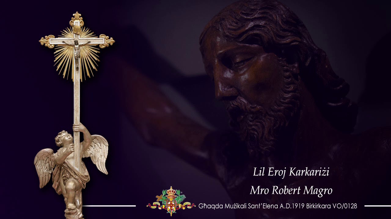 Lil Eroj Karkariżi - Mro Robert Magro - YouTube