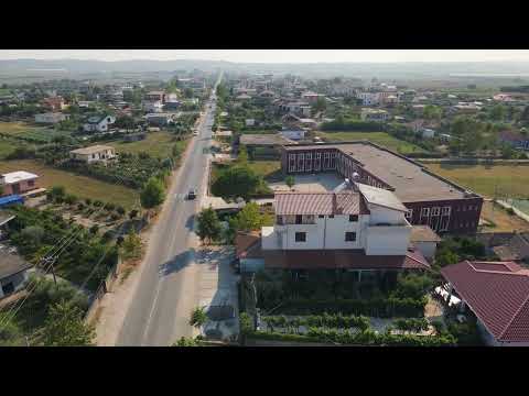 Cerme Shkumbin, pamje me dron | Leonard Halili