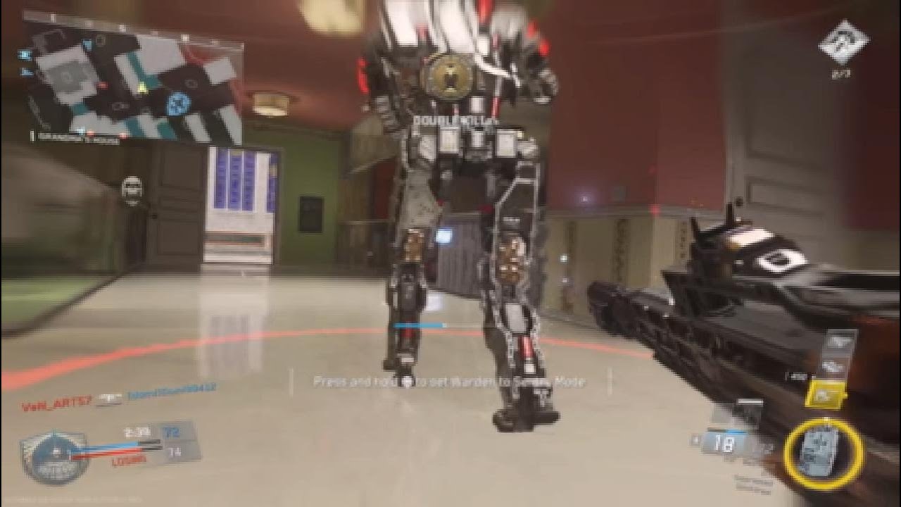 R3K Deat 62-7 - YouTube