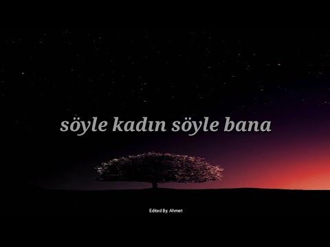 Perdenin Ardındakiler - Bul Bütün Denizleri (Sözleriyle/Lyrics)